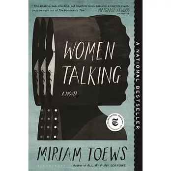 博客來-Women Talking