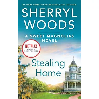 博客來-Stealing Home