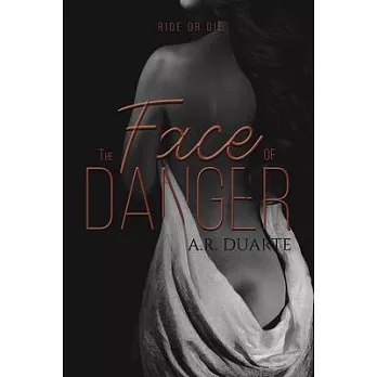 博客來-The Face of Danger