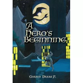 博客來-A Hero’’s Beginning
