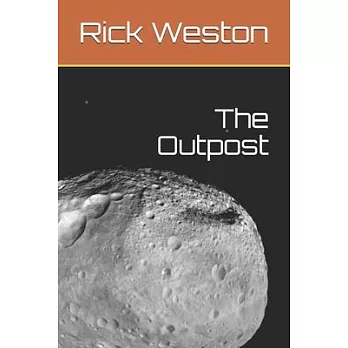 博客來-The Outpost