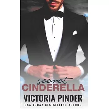 博客來-Secret Cinderella