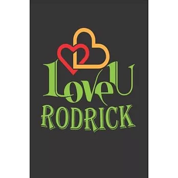 博客來-I Love You Rodrick: Fill In The Blank Book To Show Love And ...