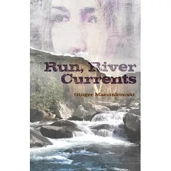 博客來-Run, River Currents