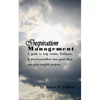 博客來-Inspiration Management
