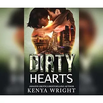 博客來-Dirty Hearts: An Interracial Russian Mafia Romance