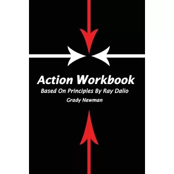 博客來-Action Workbook Based On Principles By Ray Dalio