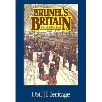 博客來-Brunel’’s Britain