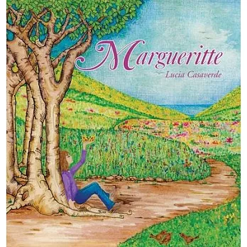 博客來-Margueritte