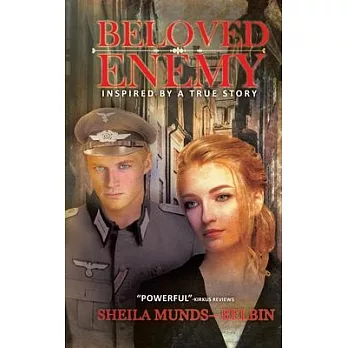 博客來-Beloved Enemy: Inspired by a True Story