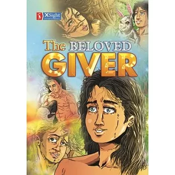 博客來-The Beloved Giver