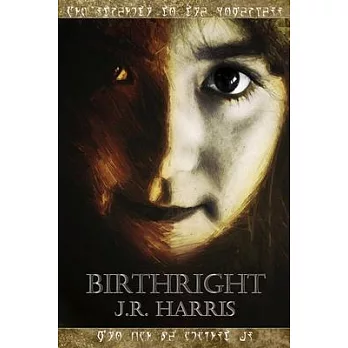 博客來-Birthright