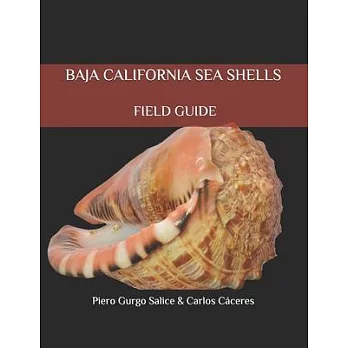 博客來-Baja California Seashells Field Guide