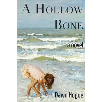 博客來-A Hollow Bone