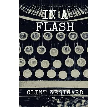 博客來-In A Flash