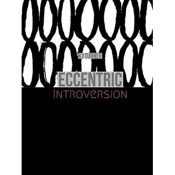 博客來-Eccentric Introversion