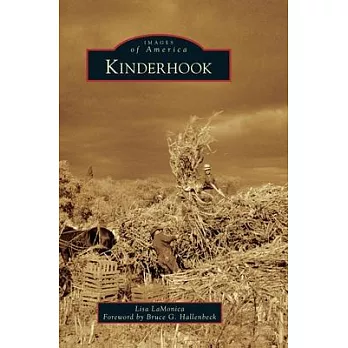 博客來-Kinderhook