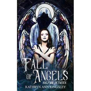 博客來-Fall of Angels