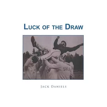 博客來-Luck of The Draw