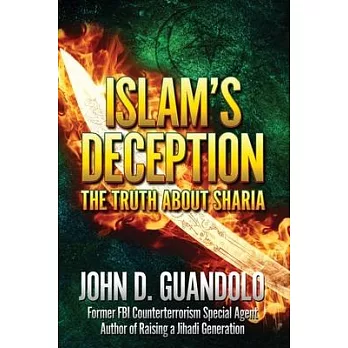 博客來-Islam’’s Deception: The Truth About Sharia