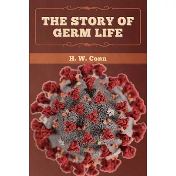 博客來-The Story of Germ Life