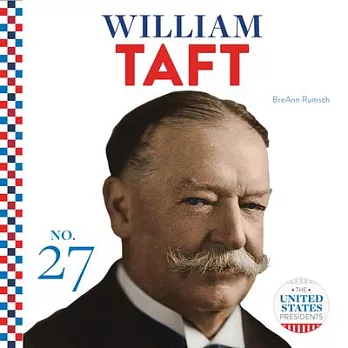 博客來-William Taft