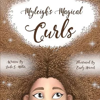 博客來-Myleigh’’s Magical Curls