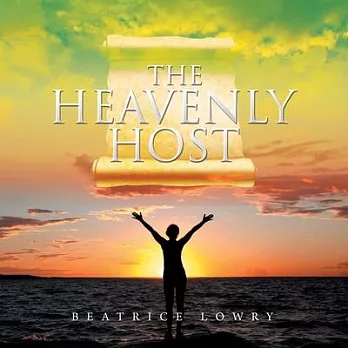 博客來-The Heavenly Host