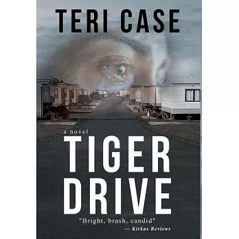 博客來-Tiger Drive