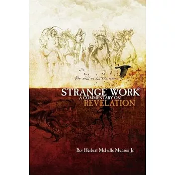 博客來-Strange Work