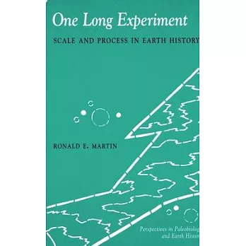 博客來-One Long Experiment: Scale and Process in Human History