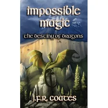 博客來-Impossible Magic