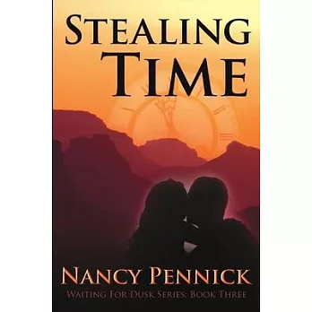 博客來-Stealing Time