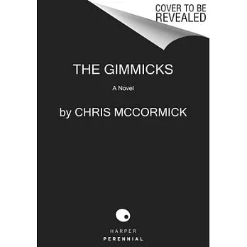 博客來-The Gimmicks