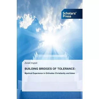 博客來-Building Bridges of Tolerance