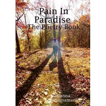 博客來-Pain in paradise