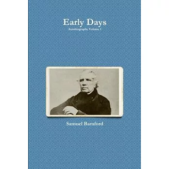 博客來-Early Days