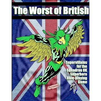 博客來-The Worst of British