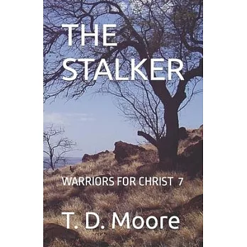 博客來-The Stalker