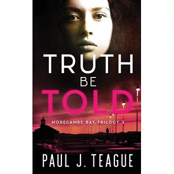 博客來-Truth Be Told