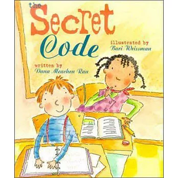 博客來-The Secret Code