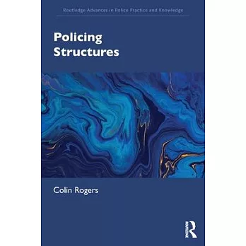 博客來-Policing Structures