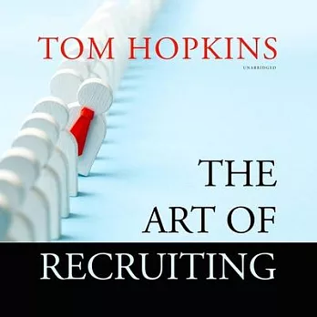 博客來-The Art of Recruiting