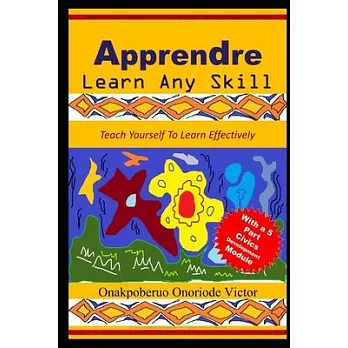 博客來-Apprendre: Learn Any Skill