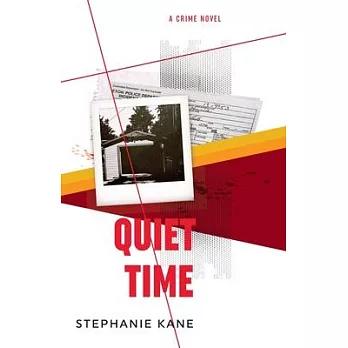 博客來-Quiet Time