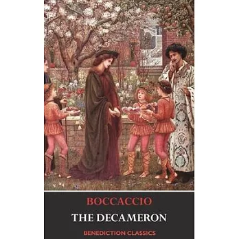 博客來-The Decameron