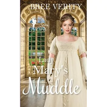 博客來-Lady Mary’’s Muddle