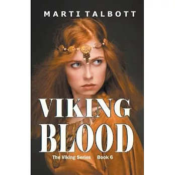 博客來-Viking Blood