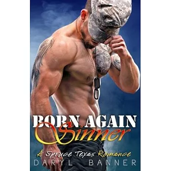 博客來-Born Again Sinner