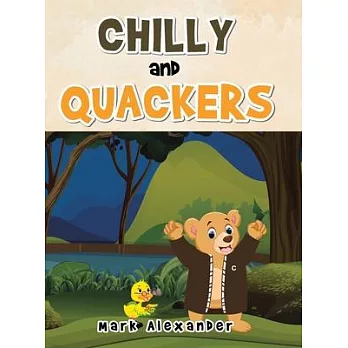 博客來-Chilly and Quackers